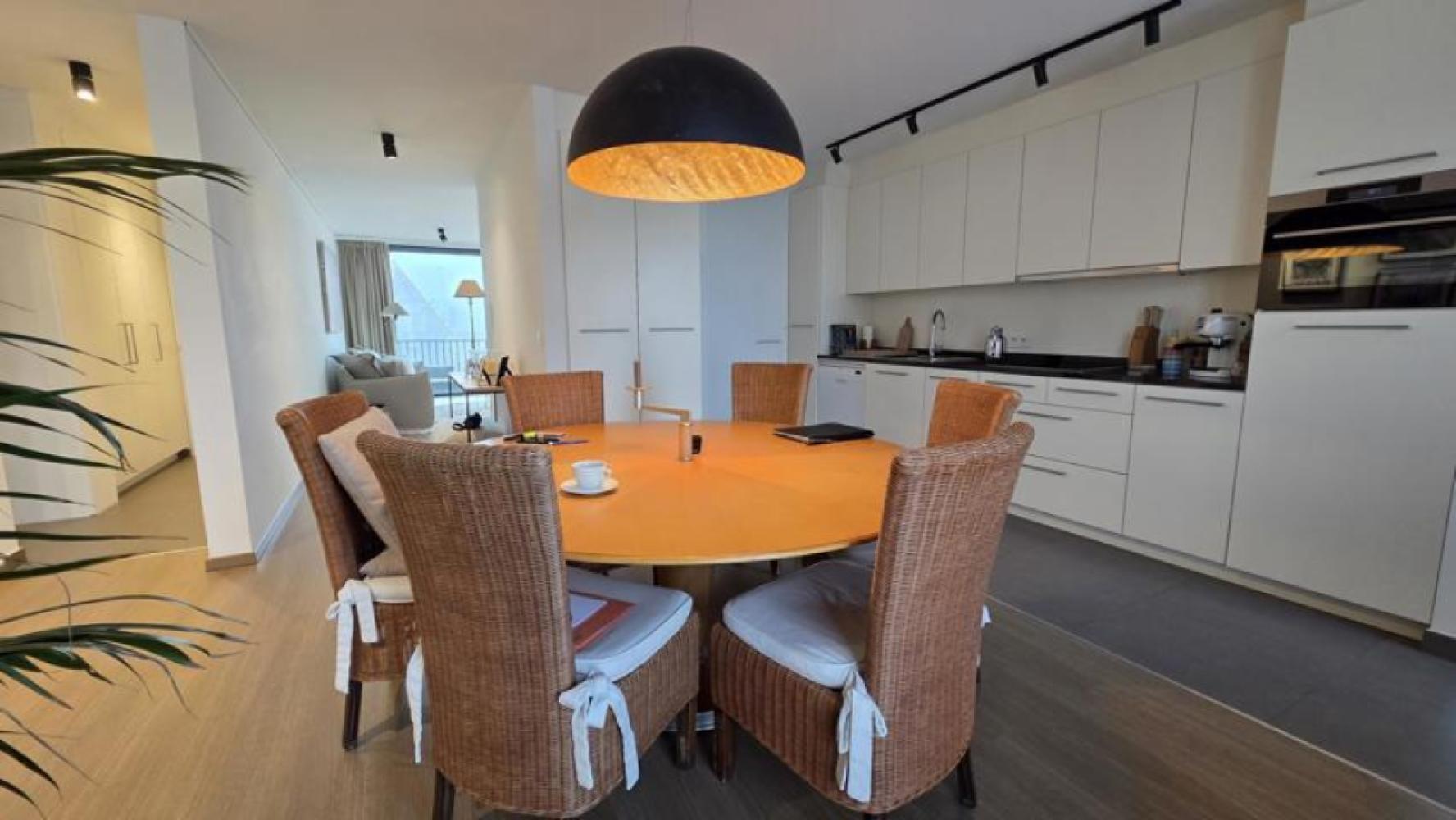 Appartement te huur in De Pinte (Baron de Gieylaan) | ImmoMaps