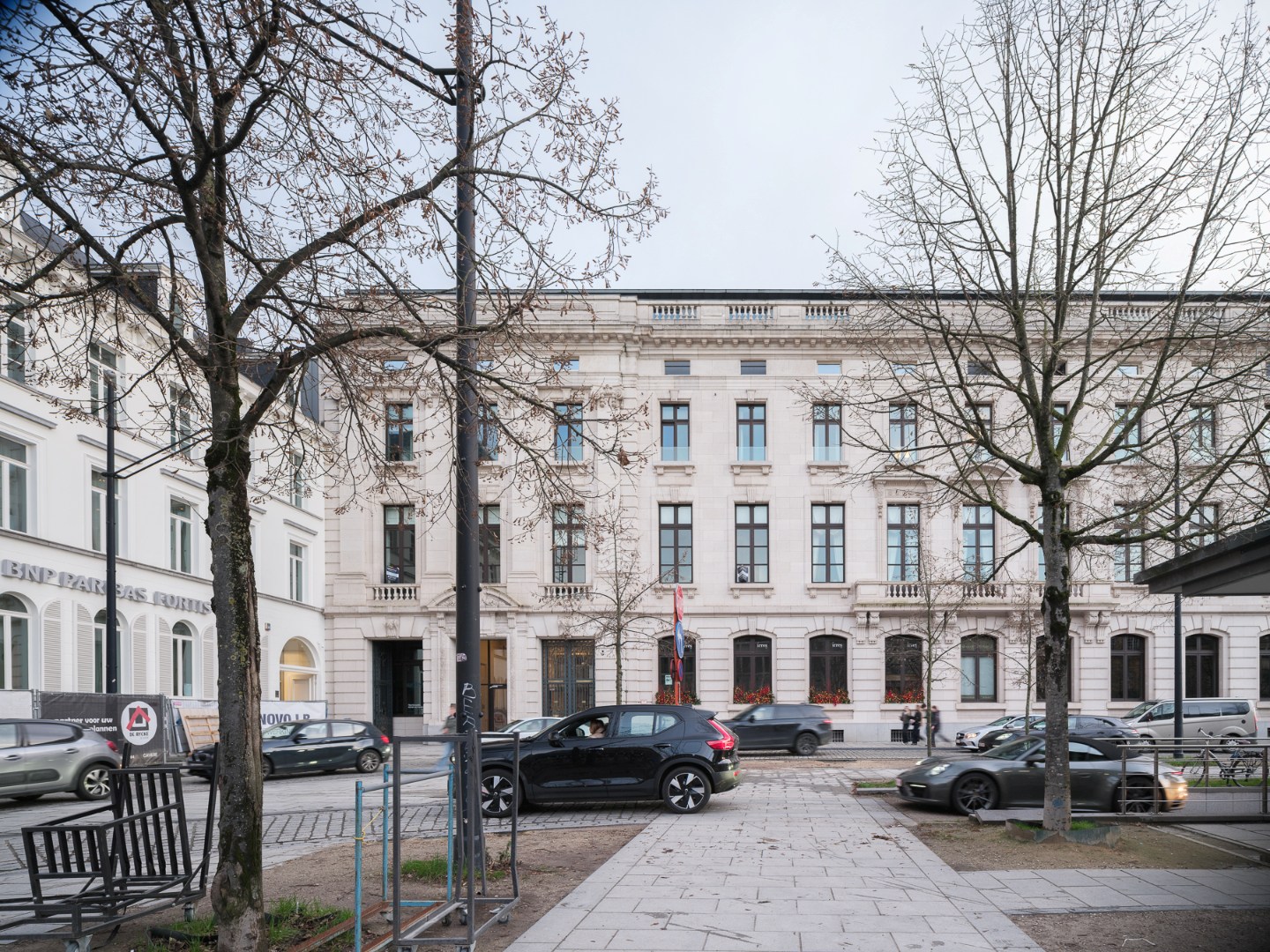 Appartement te koop in Gent (Kouter) | ImmoMaps