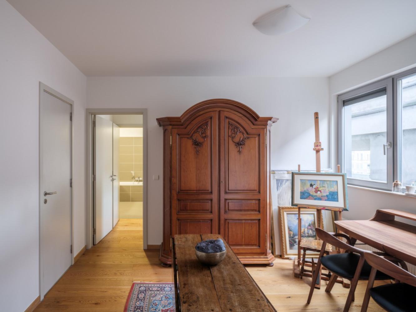 Appartement te koop in Gent (Kouter) | ImmoMaps