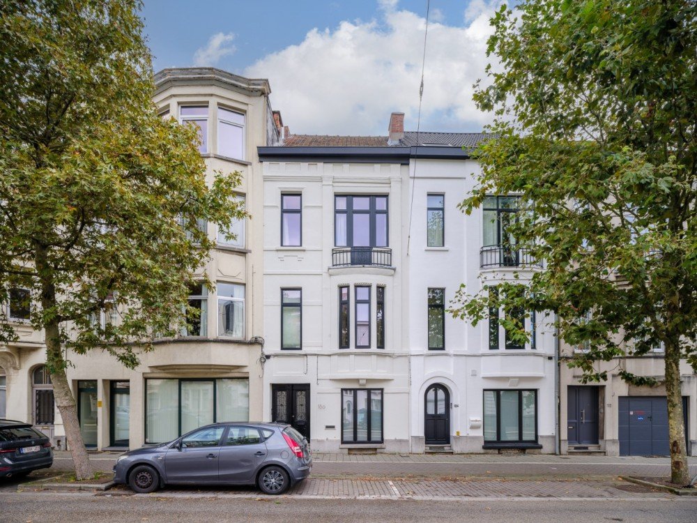 Herenhuis te koop in Gent (Koning Albertlaan) | ImmoMaps