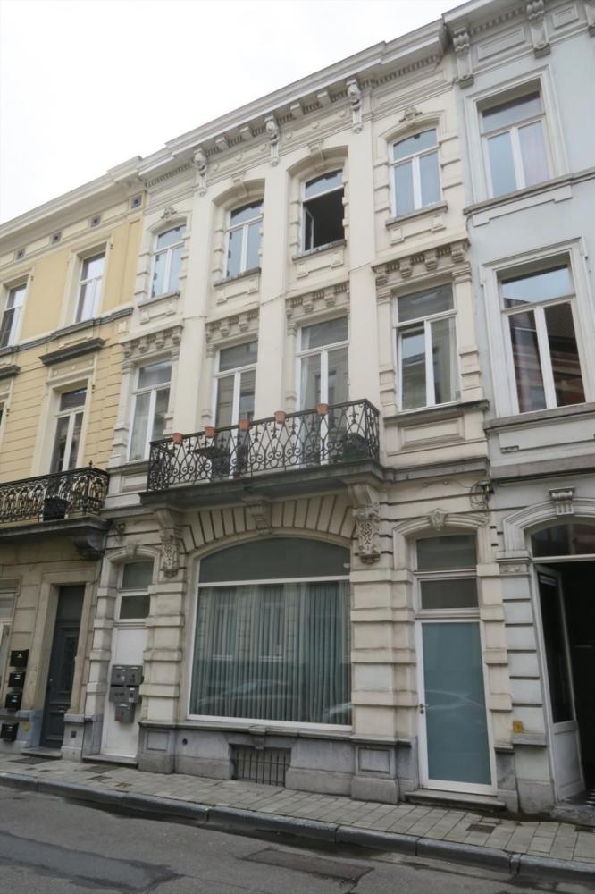 Appartement te huur Lange Boomgaardstraat Gent | ImmoMaps